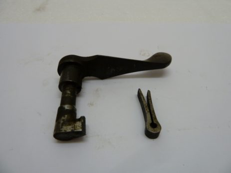 BSA top lever - Southerton Guns