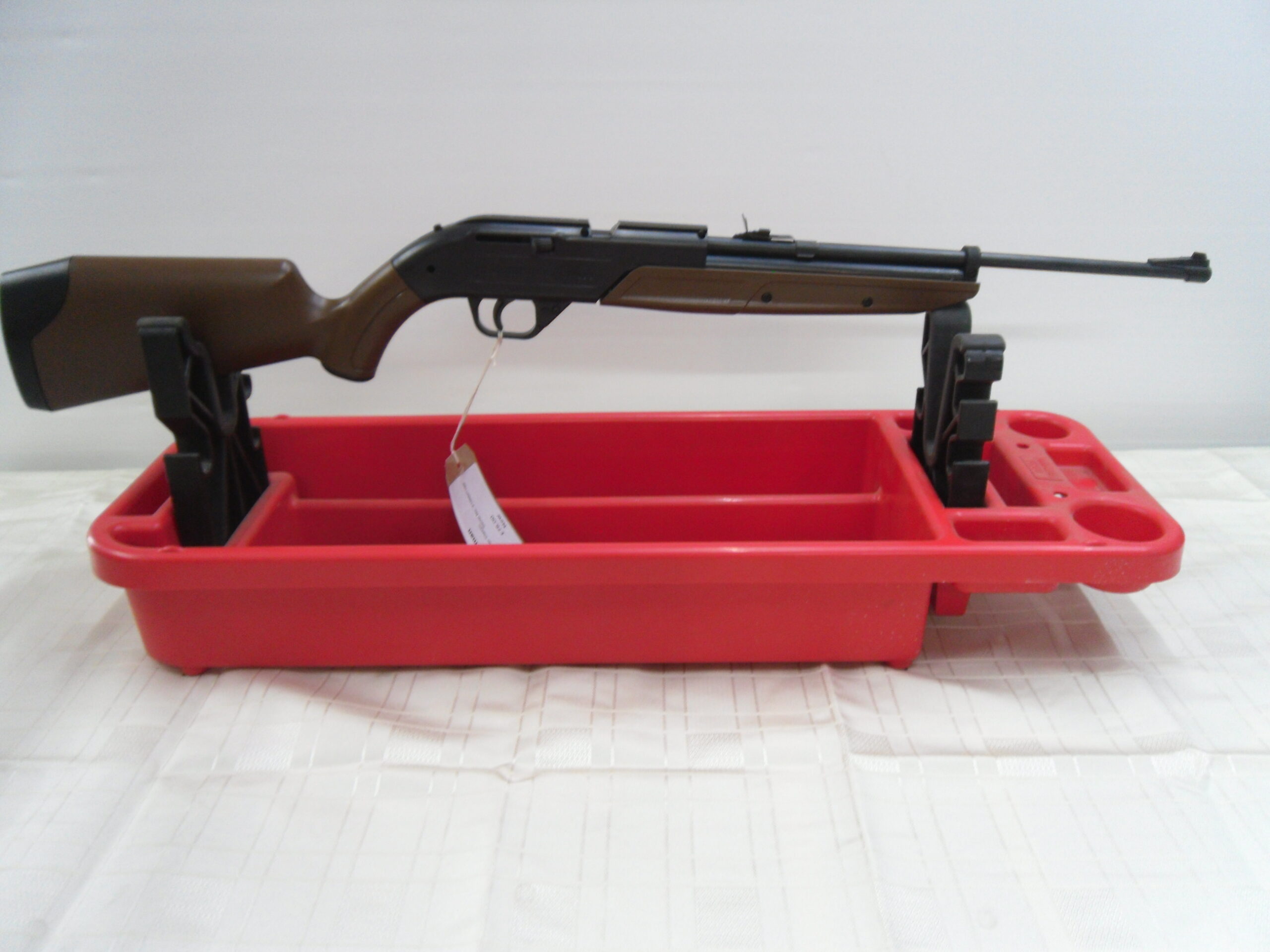 Crosman 760 Pumpmaster Classic Parts | Reviewmotors.co