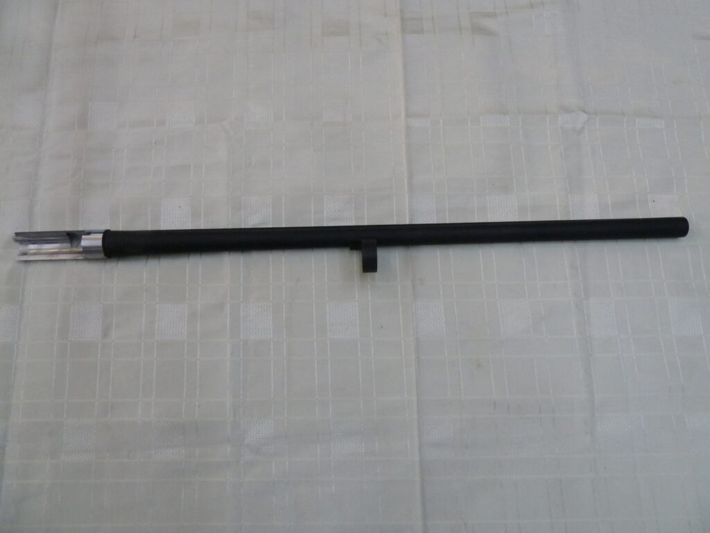 Hatsan Escort MP 12 gauge tactical barrel - Southerton Guns