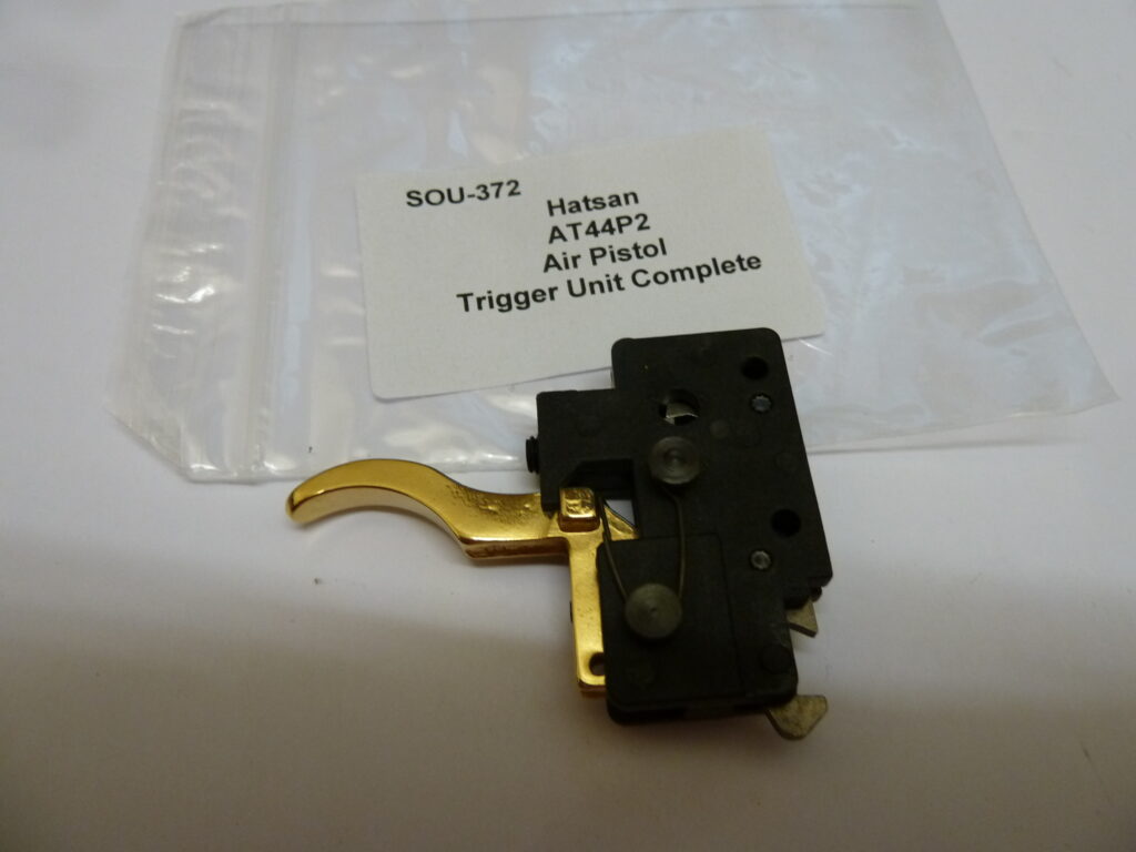 Hatsan AT44-P2 Trigger Unit - Southerton Guns