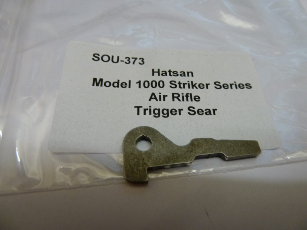 Hatsan Striker Series Trigger Sear - Southerton Guns