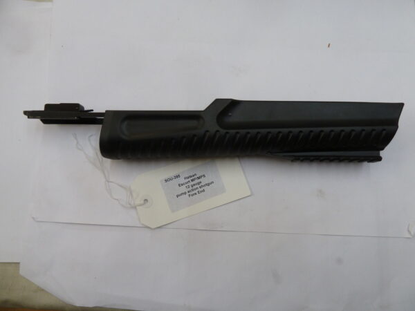 Hatsan Escort MP 12 gauge Forend - Southerton Guns