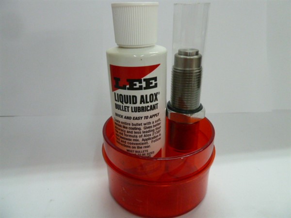 Lee Bullet Sizing Kit .357 - Southerton Guns