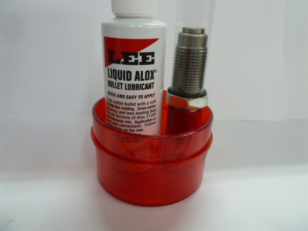 Lee Bullet Sizing Kit .427 - Southerton Guns