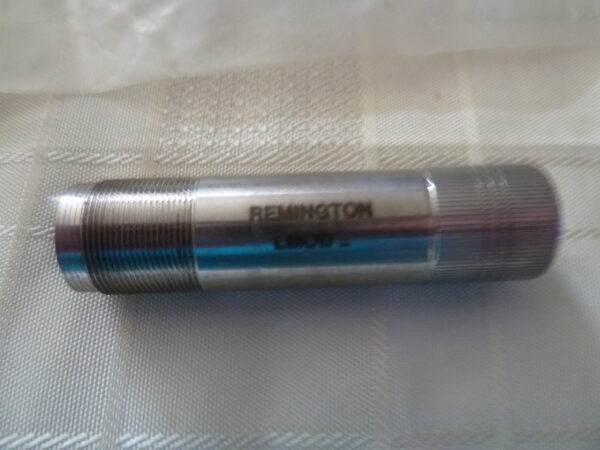 Remington 1100 20 gauge light modified choke tube - Southerton Guns