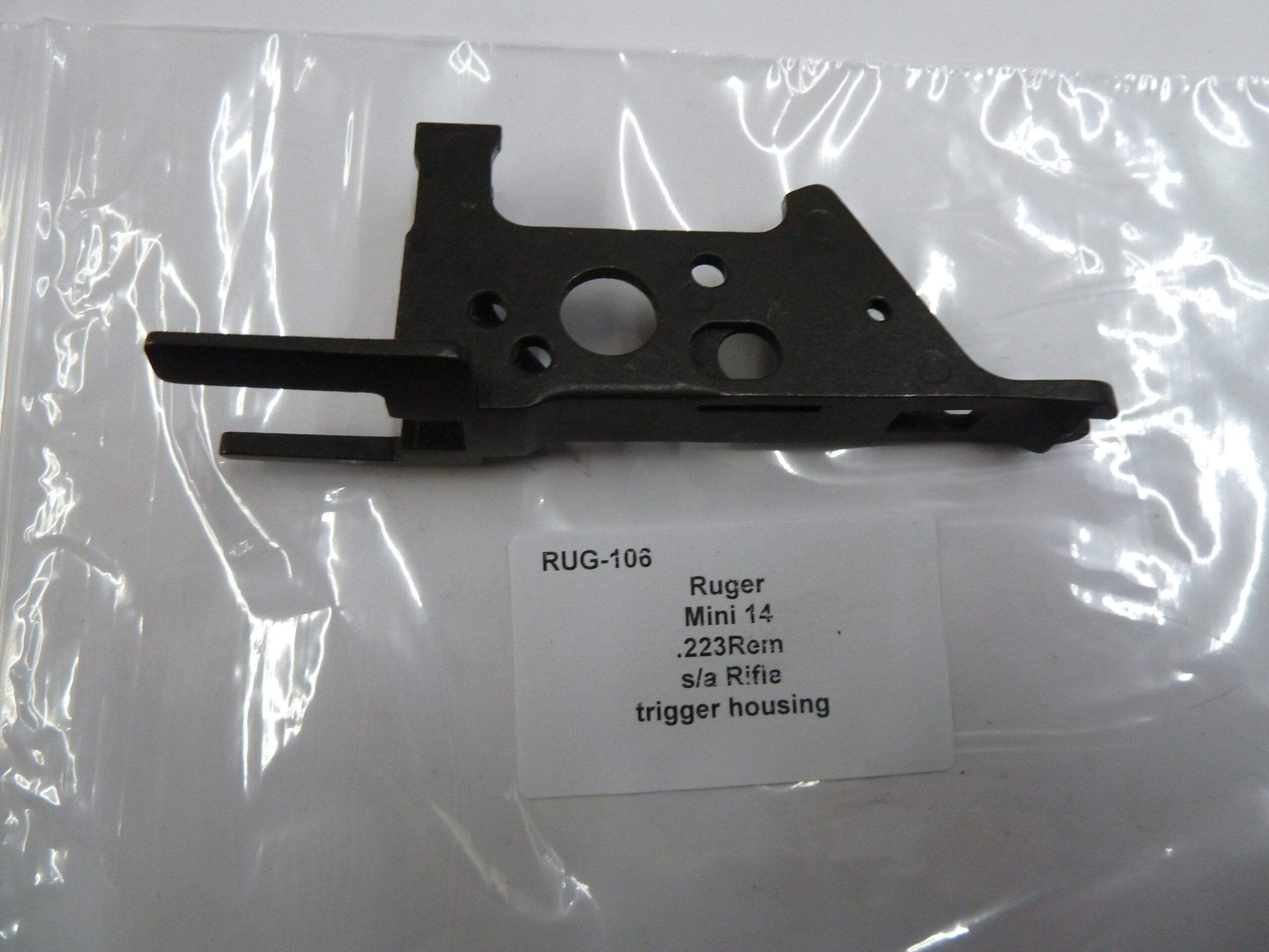 Ruger Mini 14 .223 trigger housing - Southerton Guns
