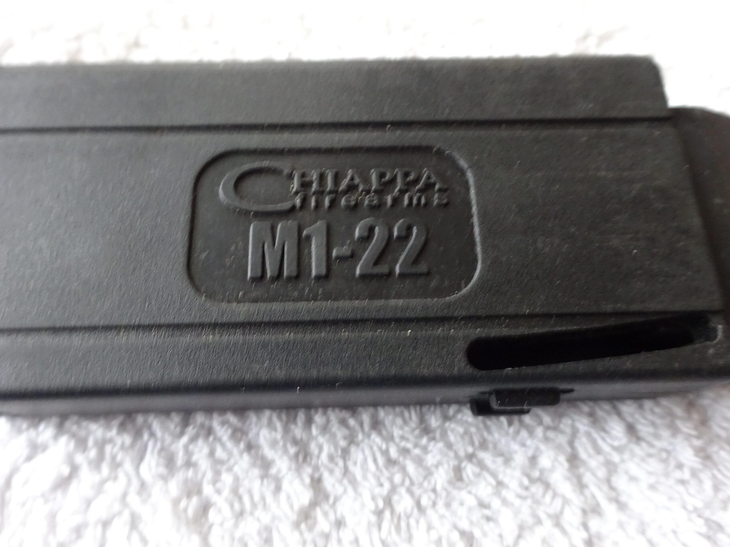 Chiappa M1-22 .22LR rifle magazine - Southerton Guns