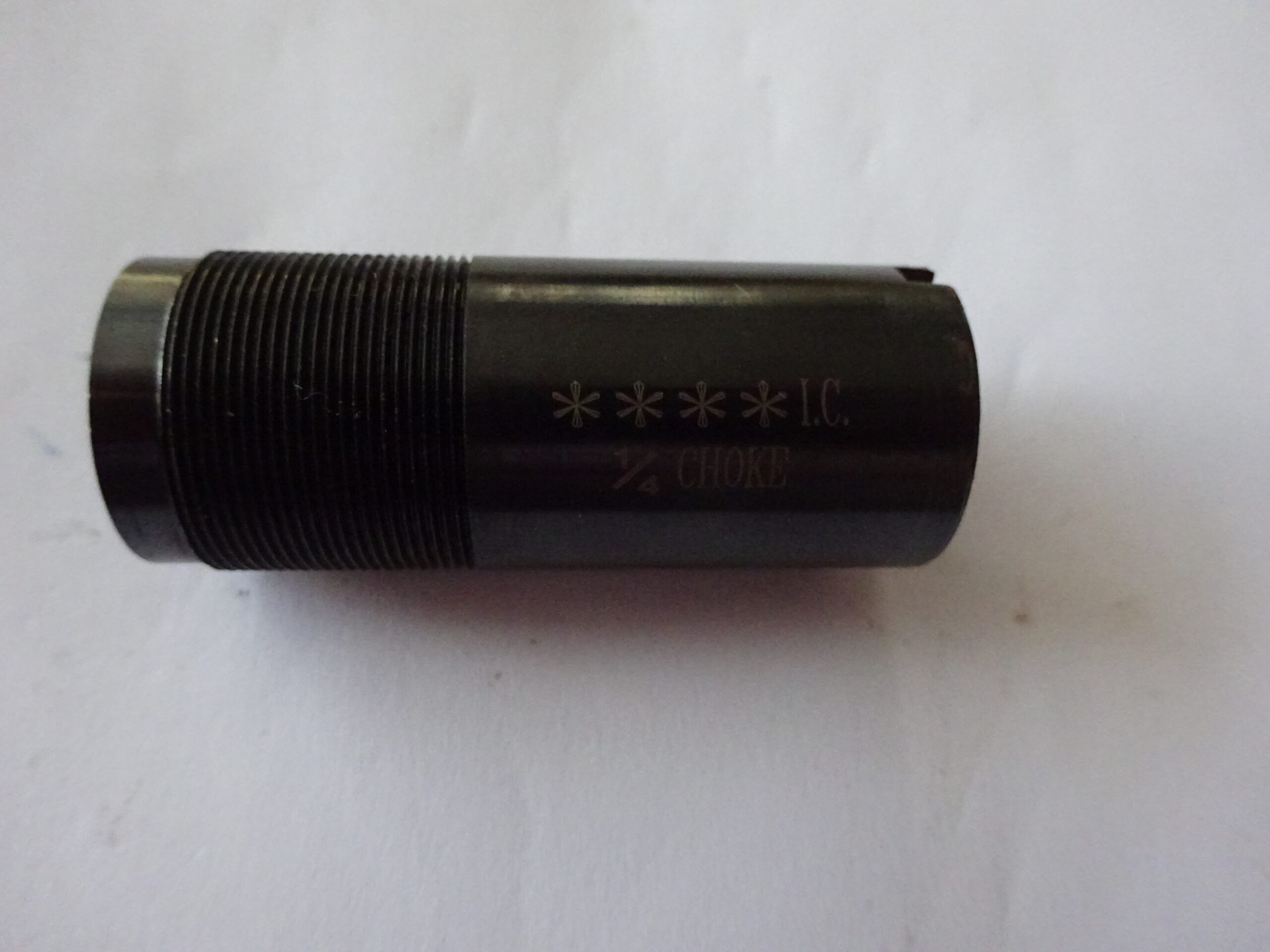 Hubertus Bayard 12 Bore Shotgun Choke - Southerton Guns