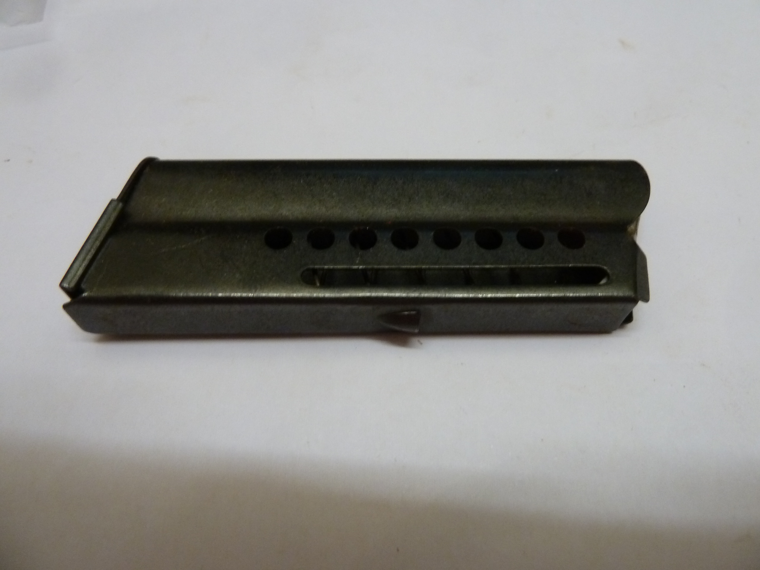 Mauser .22RF semi auto rifle magazine - Southerton Guns